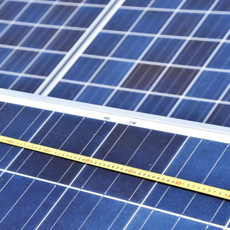 Solar System Sizing: How Many Panels for Your Home Energy Needs
